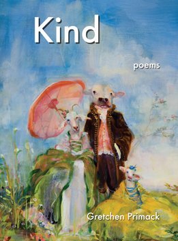 Kind Poems: Gretchen Primack, Susan Siegel: 9780989022903: Amazon.com ...