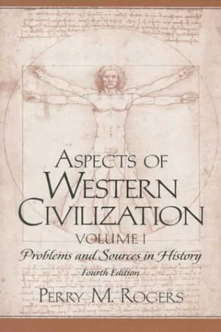 Amazon.com: Aspects of Western Civilization: Problems and Sources in ...