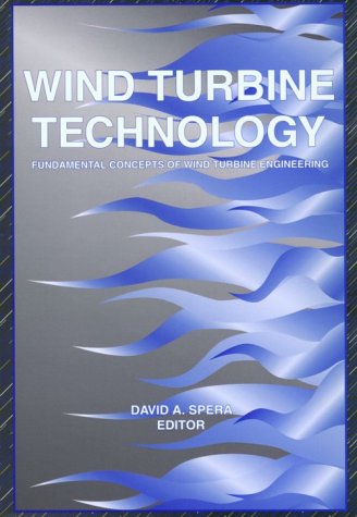 Wind Turbine Technology: Fundamental Concepts of Wind Turbine ...
