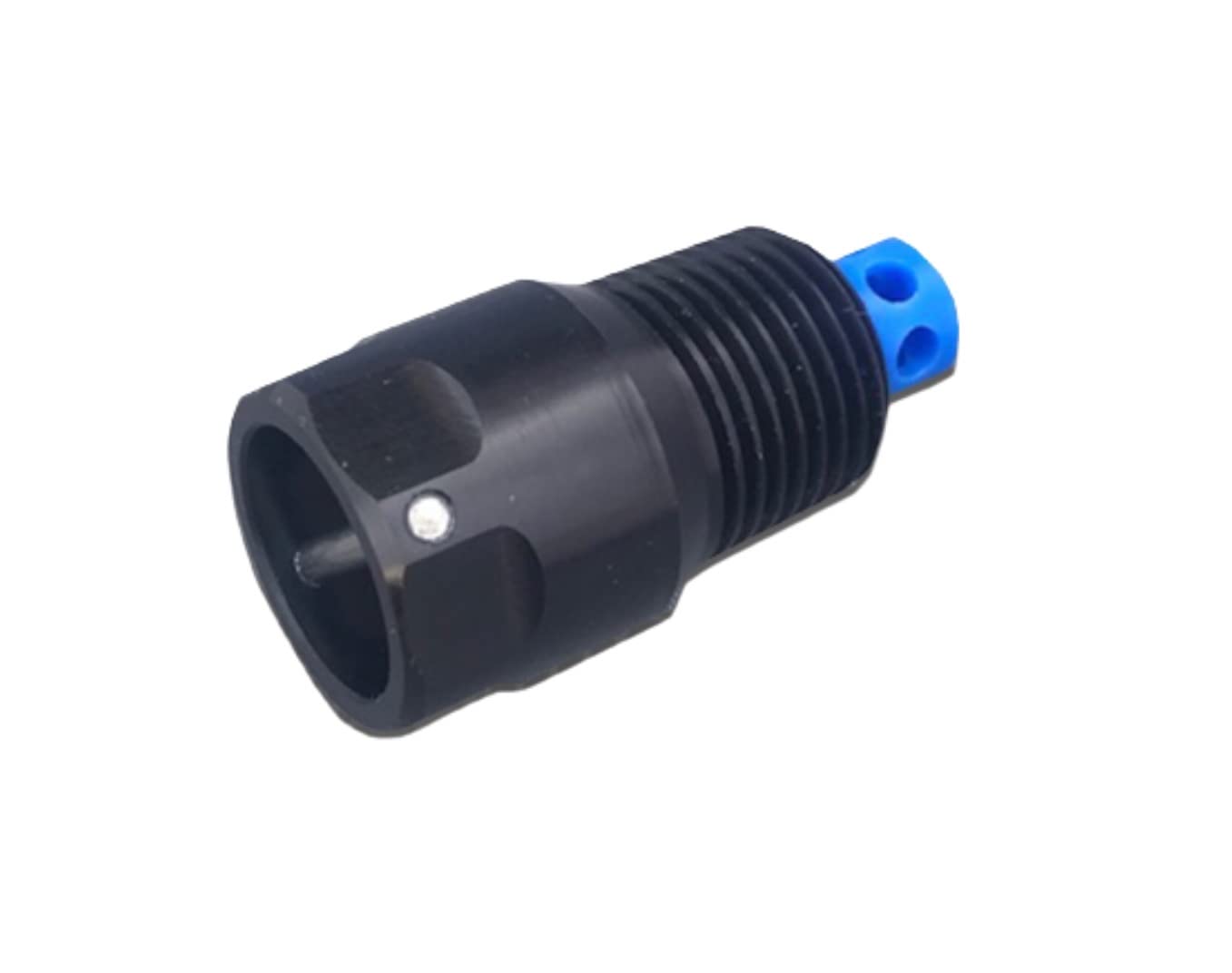 Amazon.com: Standard Threaded Boat Drain Plug 1/2" NPT : Sports & Outdoors
