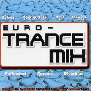 Euro Trance Mix (12 Tracks): Amazon.de: Musik-CDs & Vinyl