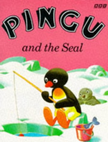 Pingu & the Seal(Pb): Amazon.co.uk: BBC: 9780563367444: Books