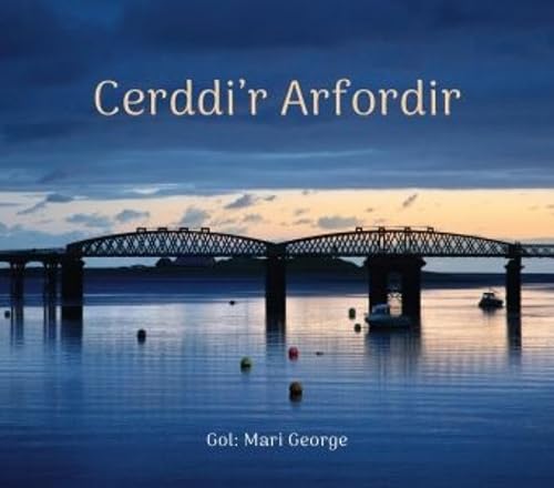 Amazon.com: Cerddi'r Arfordir (Welsh Edition): 9781911584636: Mari ...