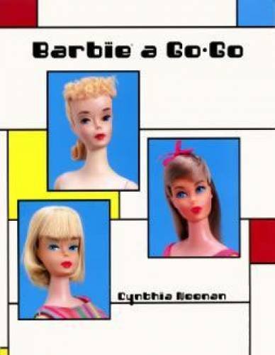 Barbie a Go-Go: Cynthia Neenan: 9780912823386: Amazon.com: Books