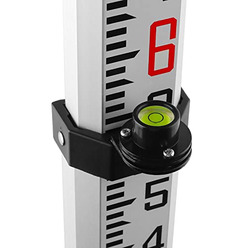 Snapklik.com : Firecore 16-Foot Aluminum Grade Rod - 8ths, 5 Sections ...