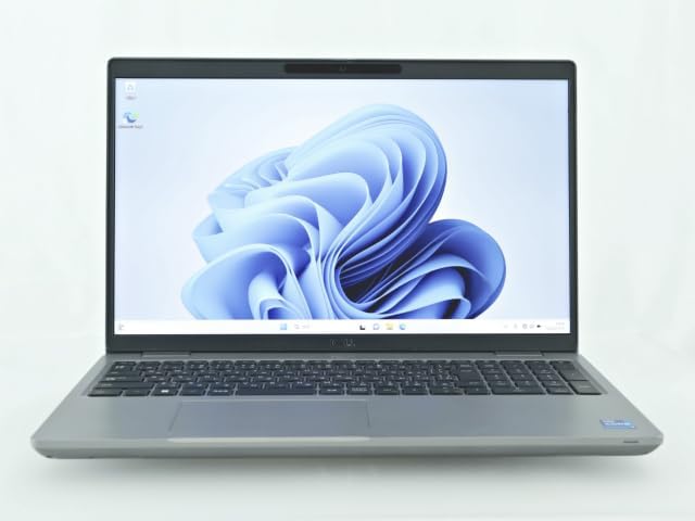 Amazon.co.jp: 【整備済み品】 Dell デル Precision 3561 [NVIDIA T1200 Laptop GPU搭載 ...