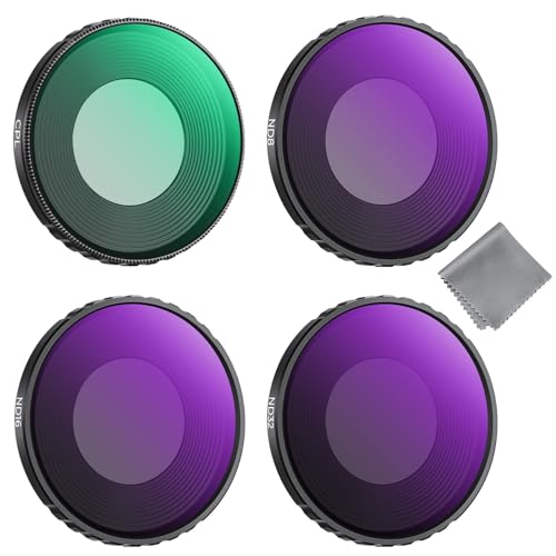 Amazon Best Sellers: Best Camera & Photo Filters