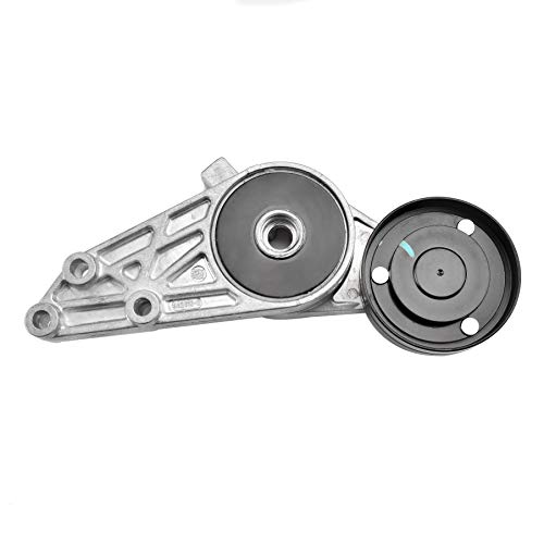 ADIGARAUTO 38151 자동 벨트 텐셔너 및 풀리 호환 1997-2001 AU..