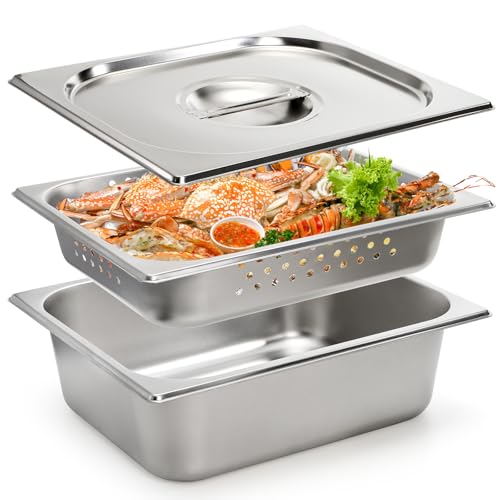 Amazon Best Sellers: Best Steamer Cookware