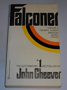 Falconer book by John Cheever