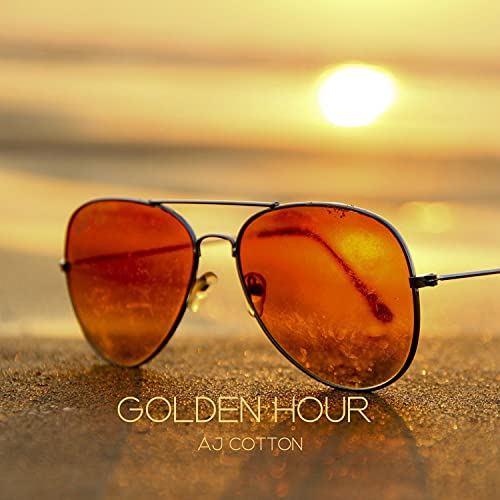 Golden Hour de AJ Cotton en Amazon Music Unlimited