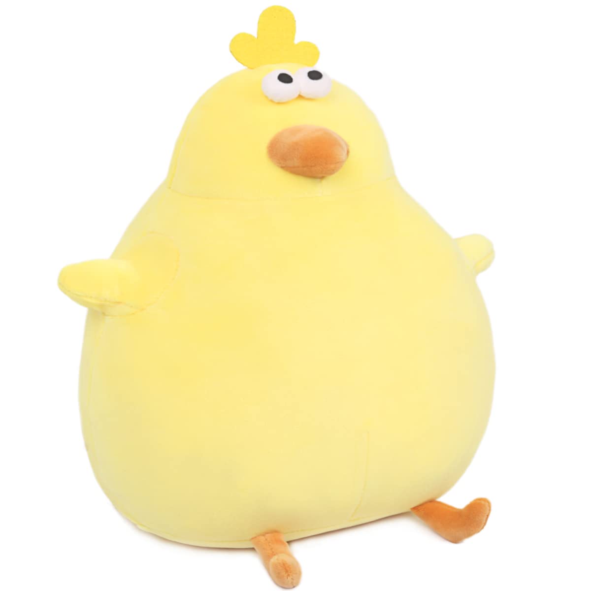 Cute Fat Chicken