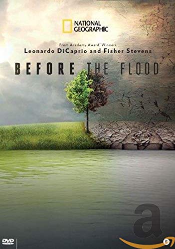 Before The Flood: Amazon.es: Películas y TV