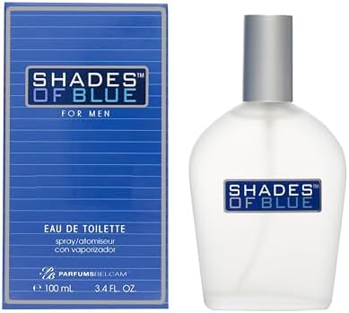 Amazon.com: PB ParfumsBelcam Blue Classic Match, Our Version of a ...