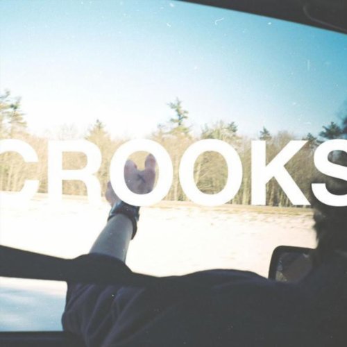 Amazon.com: Crooks EP : David Crooks: Digital Music
