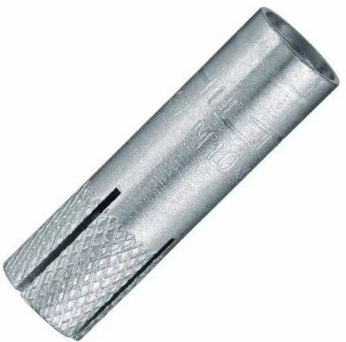 Flush Anchor HKV (Hilti Drop-In-Anchor) (M10*40 (50 Nos Pack) : Amazon ...