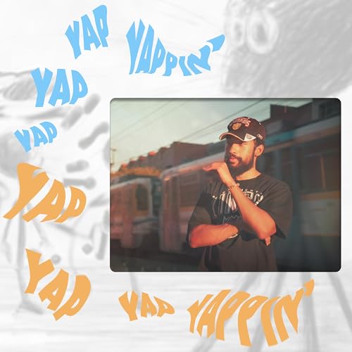 Amazon.co.jp: YAPPIN’ [Explicit] : KG: Digital Music