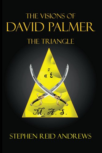 The Visions of David Palmer: The Triangle (The Visions David Palmer ...