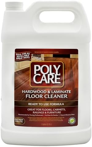 Amazon.com: PolyCare (2 Pack) 70020 Cleaner concentrate 20 Oz. : Health ...