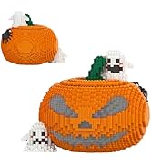 Amazon.com: VIIOVOIIV Idea Festival Micro Building Blocks Set ...