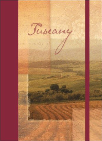 Amazon.com: Tuscany Journal: 9780768326178: Cedco Publishing: Books