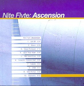 Nite Flyte - Ascension - Amazon.com Music