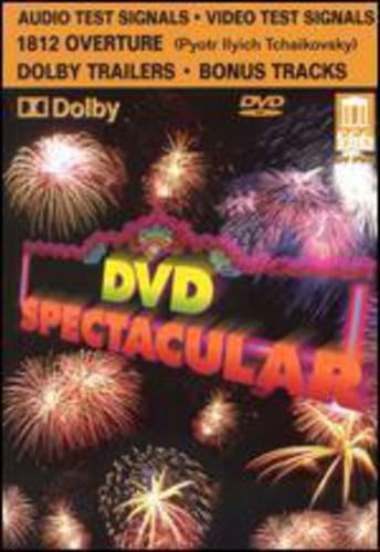Amazon.com: DVD Spectacular : DVD Spectacular: Movies & TV