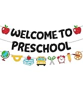 Amazon.com: Welcome to 4th Grade Banner First Day of 4th Grade Banner ...