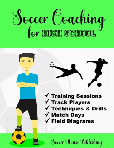 The Best Soccer Coaching Books of All Time - BookAuthority