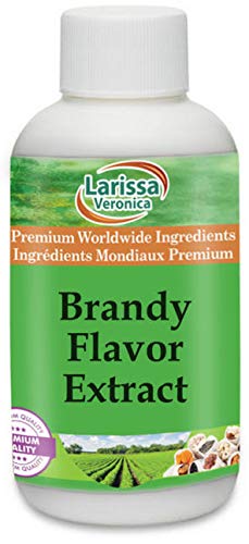 Amazon.com : Brandy Flavor Extract (1 oz, ZIN: 528913) : Grocery ...