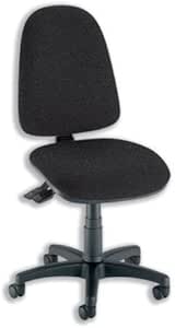 Trexus Office Operator Chair Asynchronous High Back H500mm ...