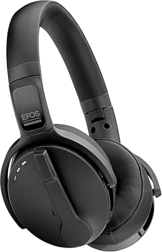 Amazon.com: EPOS | SENNHEISER Adapt 560 II Headset - USB Type C ...