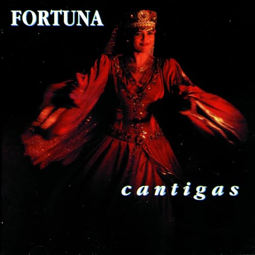 Amazon.com: Cantigas : Fortuna: Digital Music