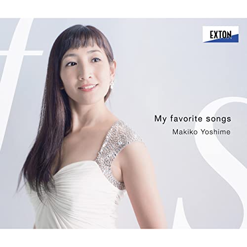 Play My Favorite Songs by Makiko Yoshime & Tomoko Takeda on Amazon Music