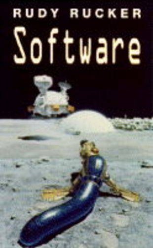 Software: Rudy Rucker: 9780140178029: Amazon.com: Books