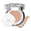 Amazon.com : 2aN Gleaming Tension Cushion Foundation Pact 0.45 oz, Korean Cushion Foundation ...