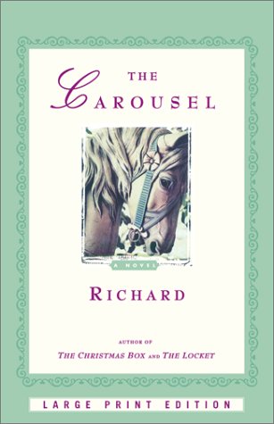 Amazon.com: The Carousel: 9780743200905: Evans, Richard Paul: Books