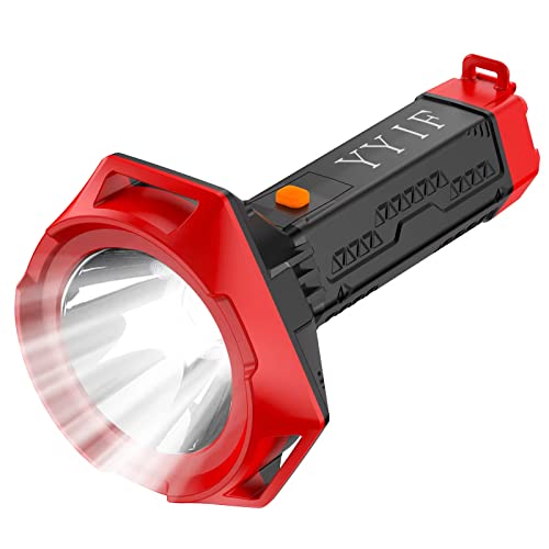 Top 10 Best High Power Lumen Flashlight : Reviews & Buying Guide - Katynel