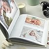 Personalised Ruby Wedding Anniversary Photo Album.40th Anniversary ...
