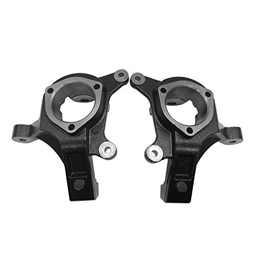 Best Front Car Spindles: Elevate Your Vehicle's Performance and ...