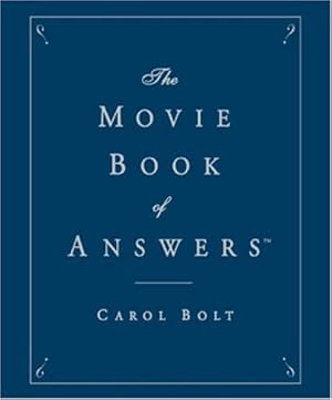 The Book Of Answers: The gift book that became an internet sensation ...
