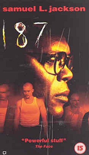 187: Amazon.it: Jackson, Samuel L., Rowan, Kelly, Heard, John, Gonzales ...