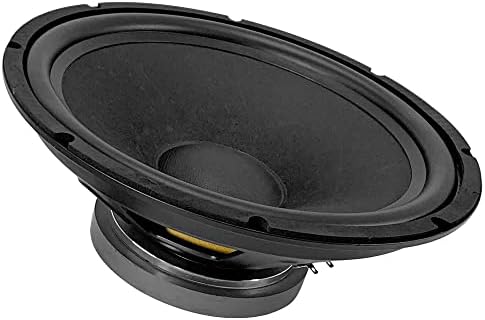 Amazon.com: Quake 15 Sub - 15 Inch 16 Ohm Steel Frame Subwoofer Driver ...