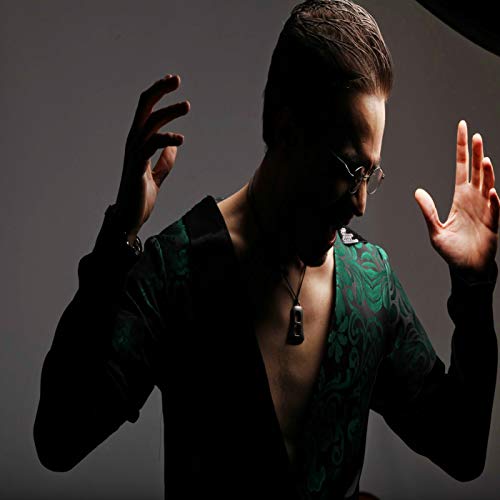 Ghalta by Oussama Bastaoui on Amazon Music - Amazon.com