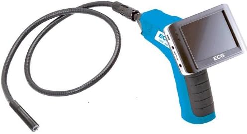Amazon.com: ECG Wic-100 Inspection Camera System : Industrial & Scientific