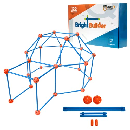 Top 10 Best Fort Building Kits in 2023 Reviews | Buyer's Guide