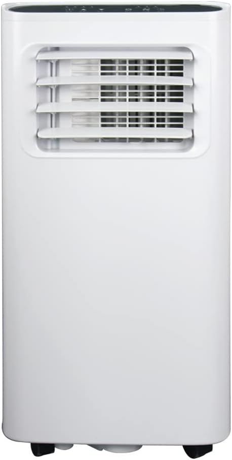 Portable Mobile Air Conditioner with Remote Control India | Ubuy