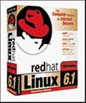 Amazon.com: Official Red Hat Linux 6.1 Professional : Software