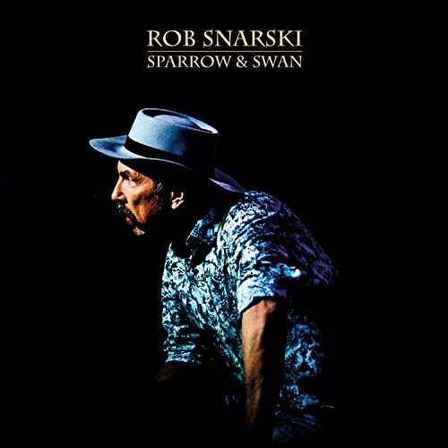 Amazon.co.jp: Sparrow & Swan : Rob Snarski: デジタルミュージック