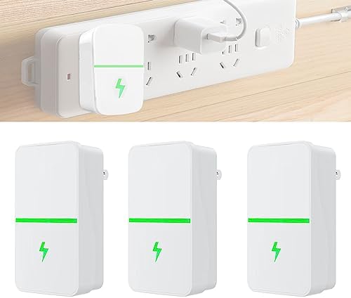 Amazon.com: Pro Power Saver, Pro Power Saver Electricity Saving Device ...